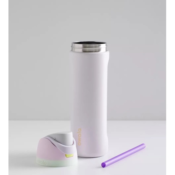 owala | Kitchen | Owala Candy Coated Freesip Stainless Steel Water ...